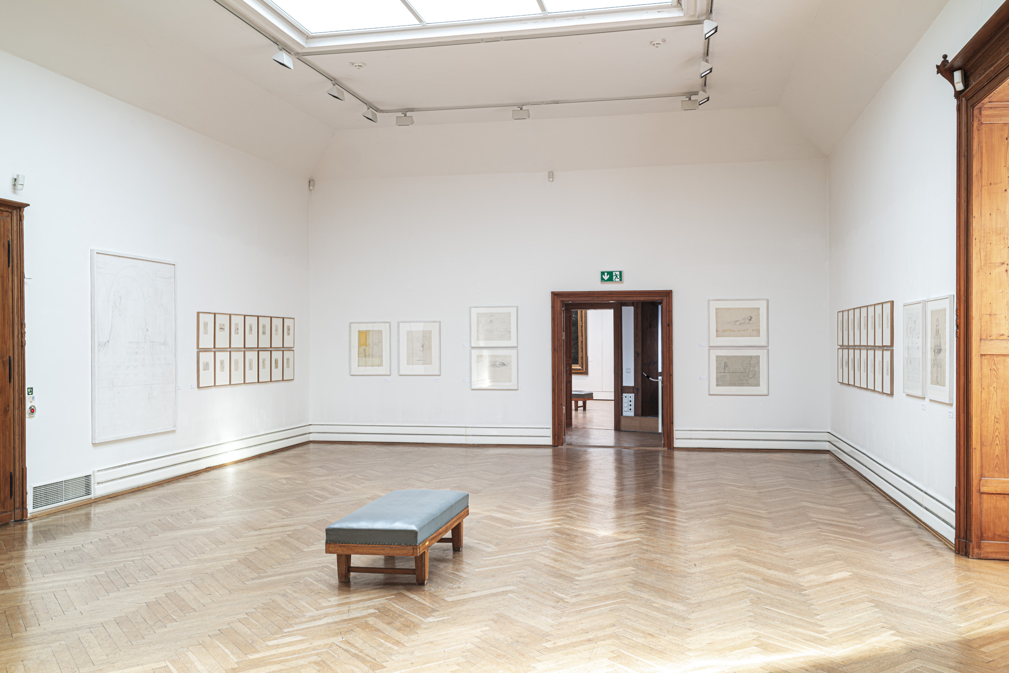 Leonhardi Museum Dresden